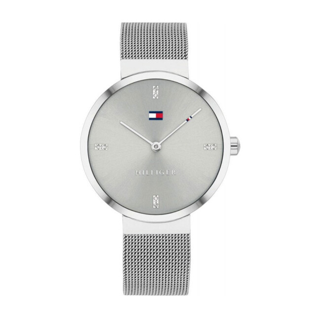 TOMMY HILFIGER Maroc - Montres femmes et hommes | Felicita