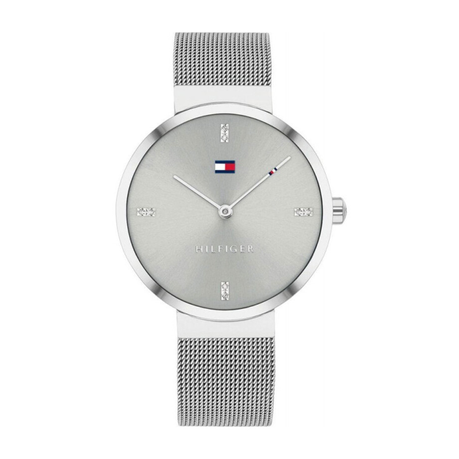TOMMY HILFIGER Maroc - Montres femmes et hommes | Felicita