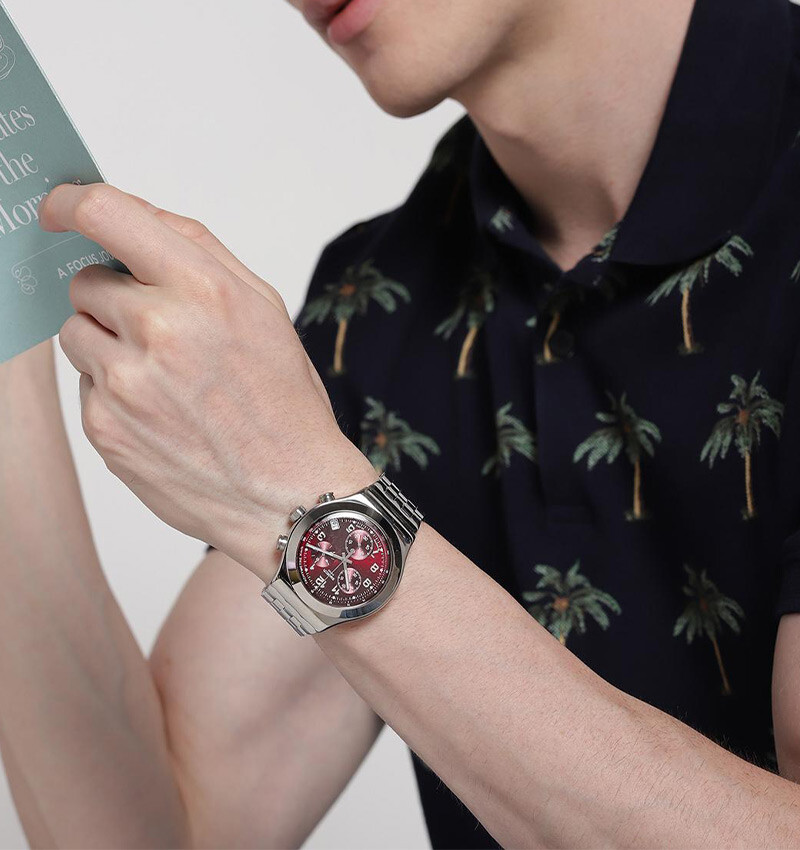 Montres Swatch au Maroc | Felicita