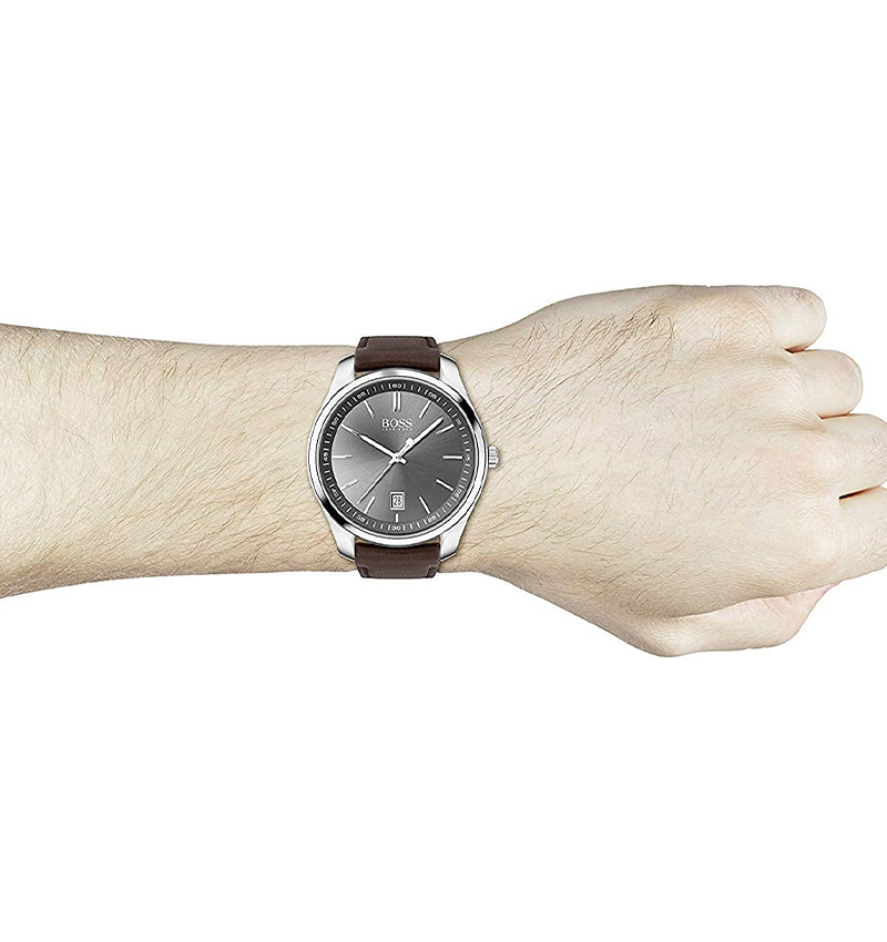 Montre homme hugo boss 1513726 | Felicita