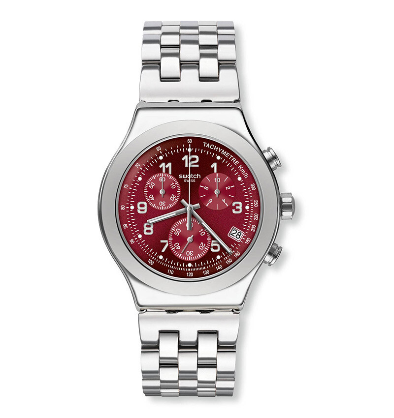 Montres Swatch au Maroc | Felicita