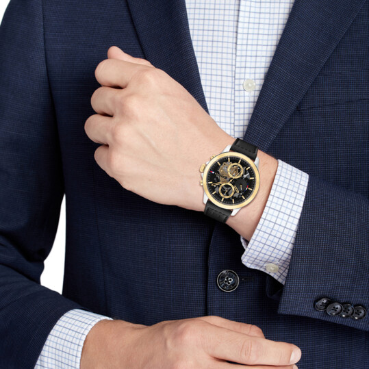 TOMMY HILFIGER Maroc - Montres femmes et hommes | Felicita