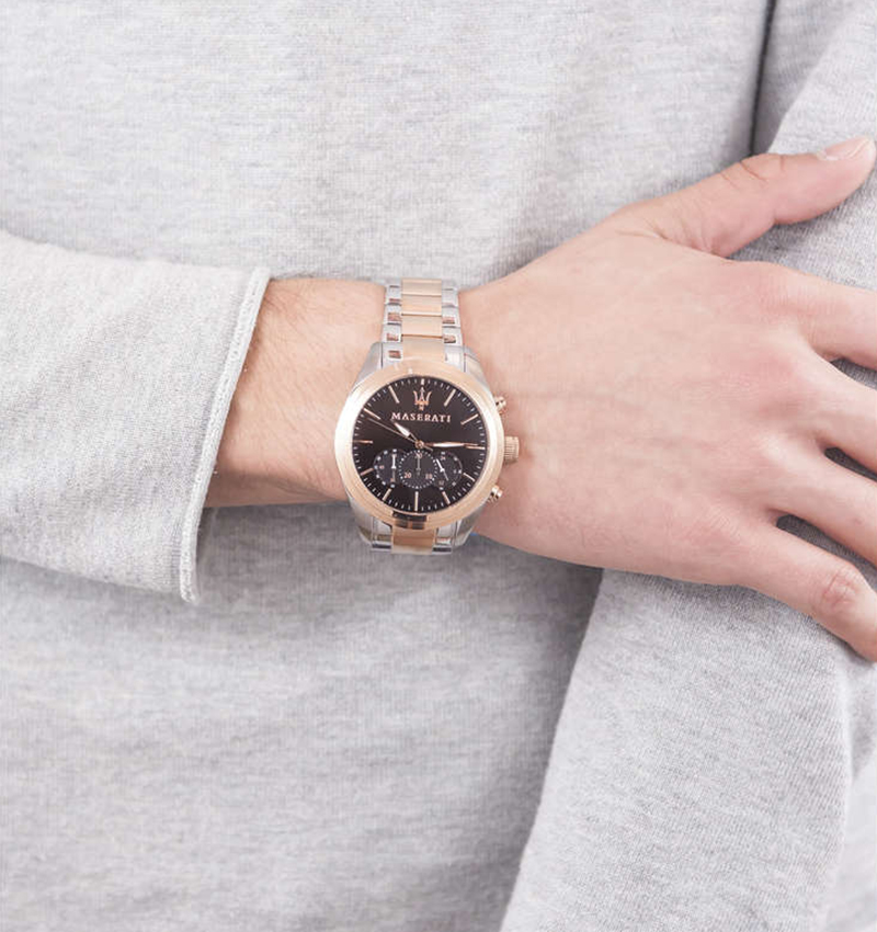 Montre homme maserati r8853108001 | Felicita