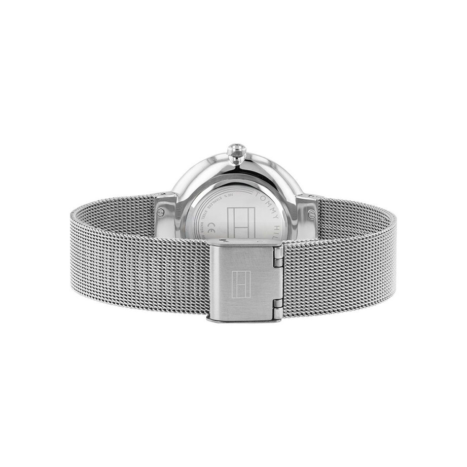 TOMMY HILFIGER Maroc - Montres femmes et hommes | Felicita