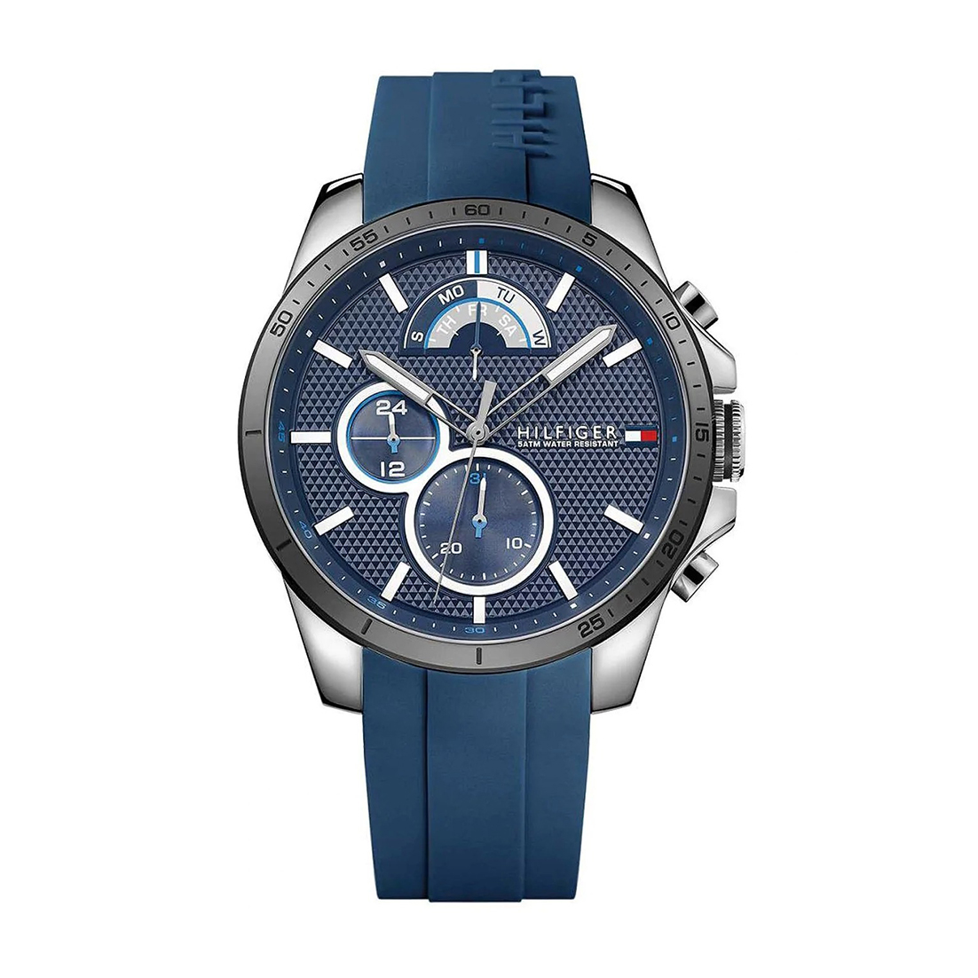 Montre homme tommy hilfiger 1791893 | Felicita
