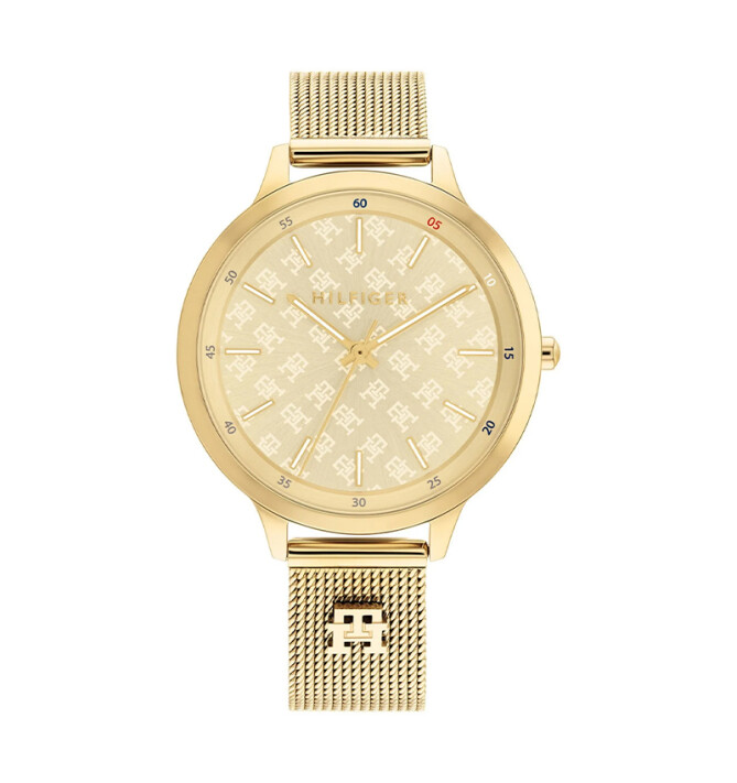 TOMMY HILFIGER Maroc - Montres femmes et hommes | Felicita