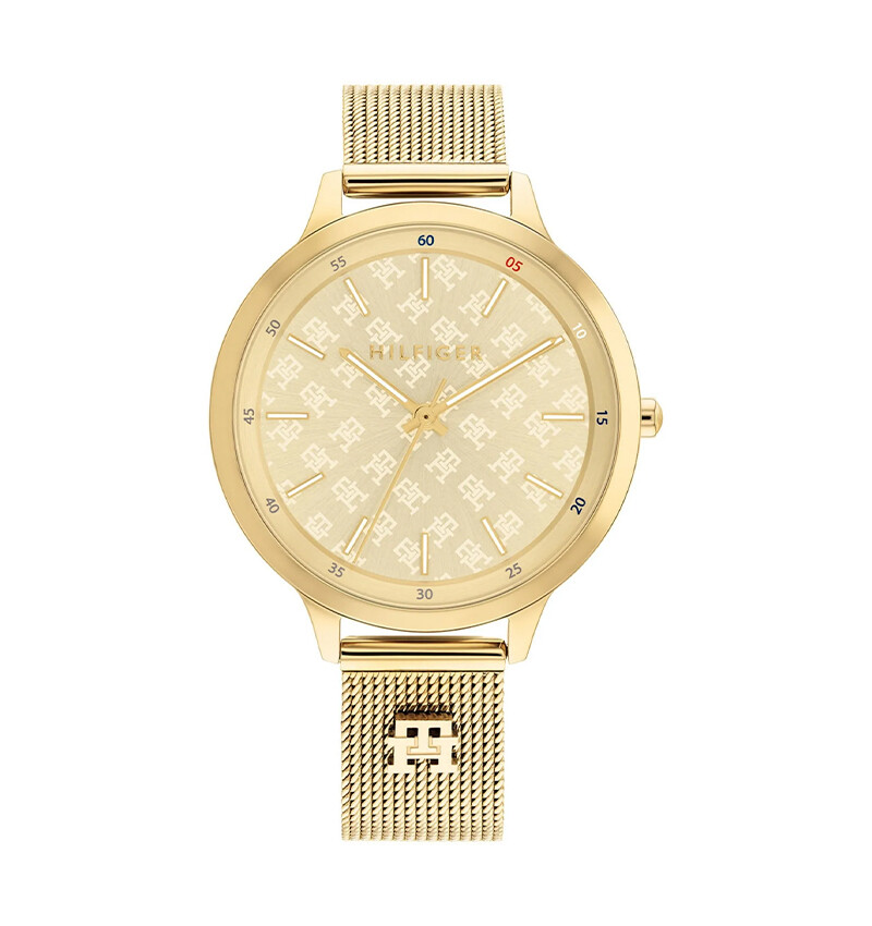 TOMMY HILFIGER Maroc - Montres femmes et hommes | Felicita