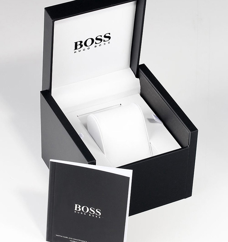 Montre homme hugo boss 1513726 | Felicita