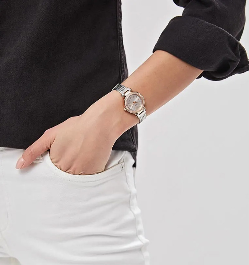 Montre femme guess soho w0638l2 | Felicita