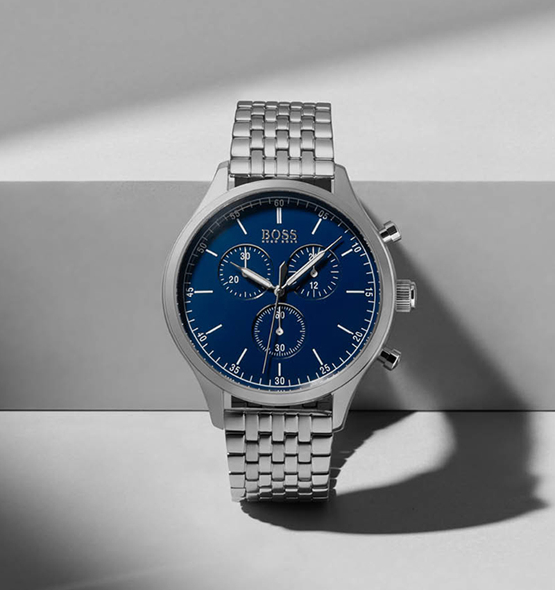 Montre homme hugo boss 1513653 | Felicita