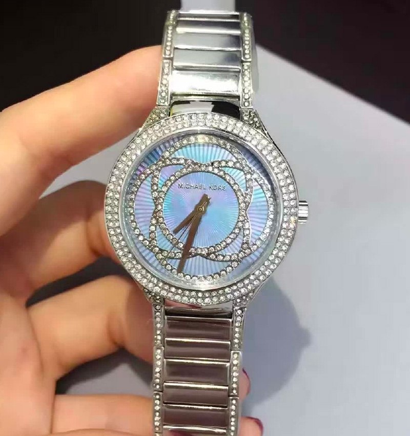 Montre femme michael kors kerry mk3480 | Felicita