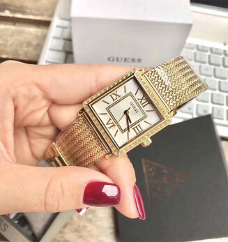 GUESS Maroc - Montres femmes et hommes | Felicita