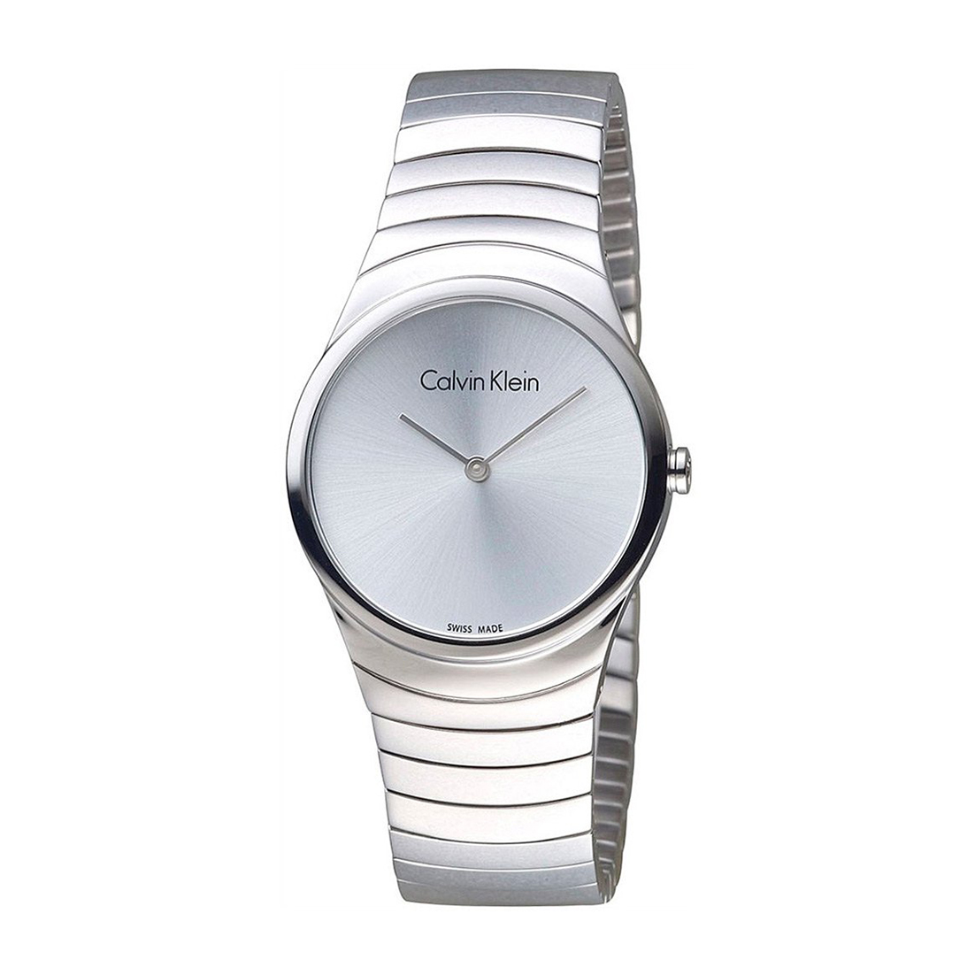 Montre Femme Calvin Klein Senses | Felicita