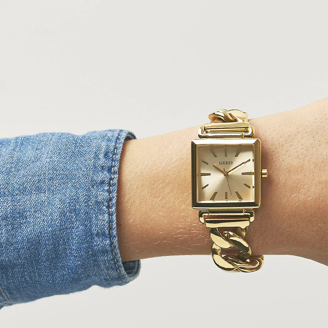 GUESS Maroc - Montres femmes et hommes | Felicita