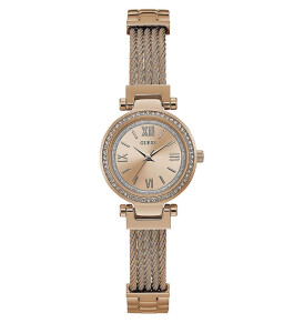 GUESS Maroc - Montres femmes et hommes | Felicita