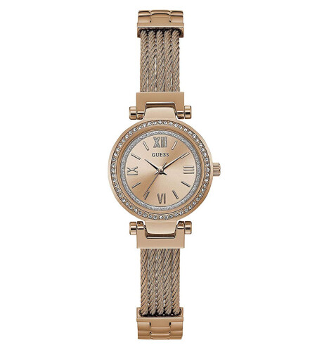 GUESS Maroc - Montres femmes et hommes | Felicita